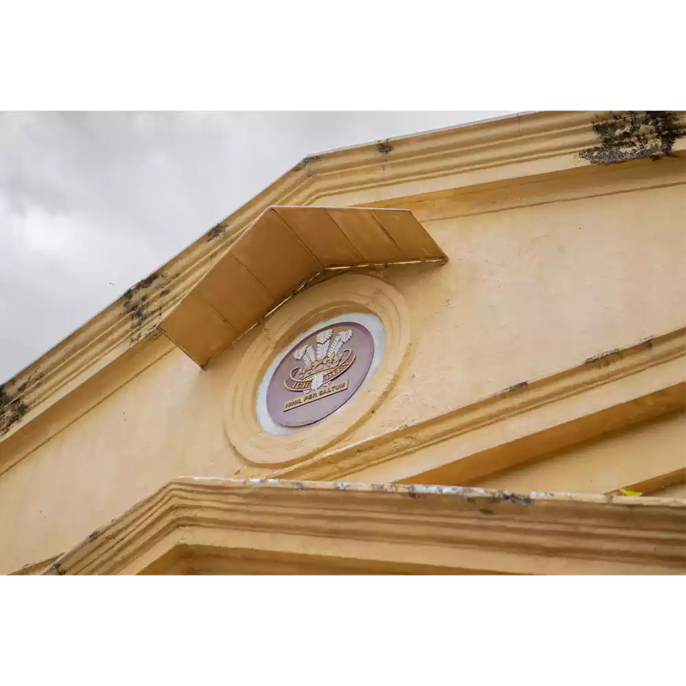 School Administration