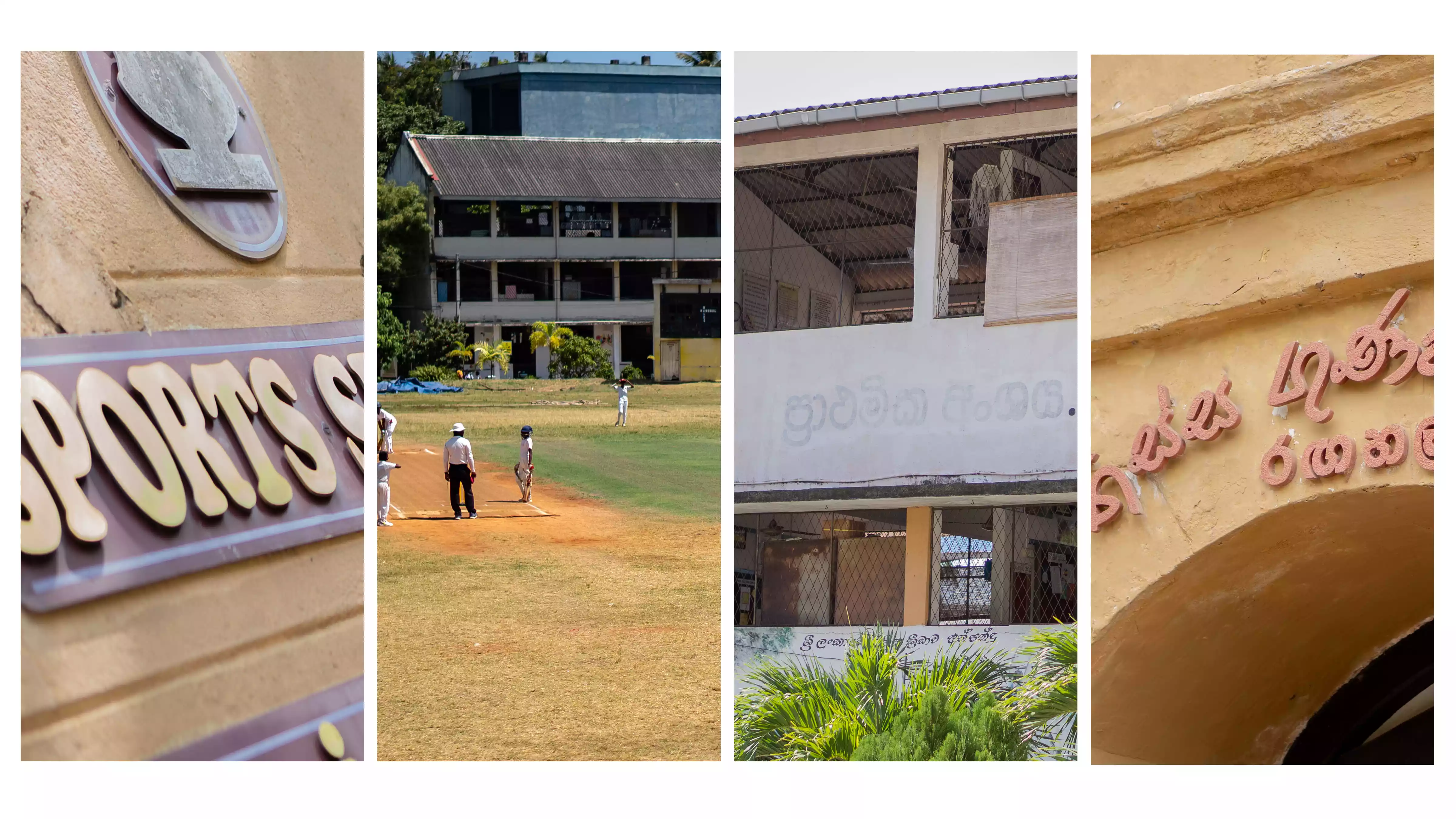 Locations and Infrastructure